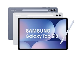 Samsung Galaxy Tab S10+ 5G 512 - 赫米資訊採購網